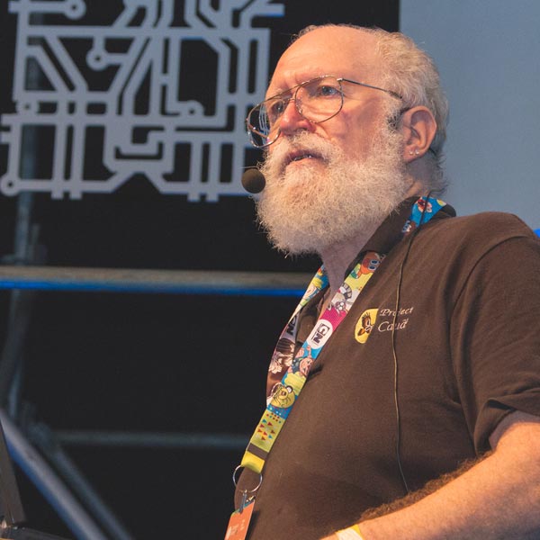 Campus Party – A unique event. A culture of change. The people that ...
